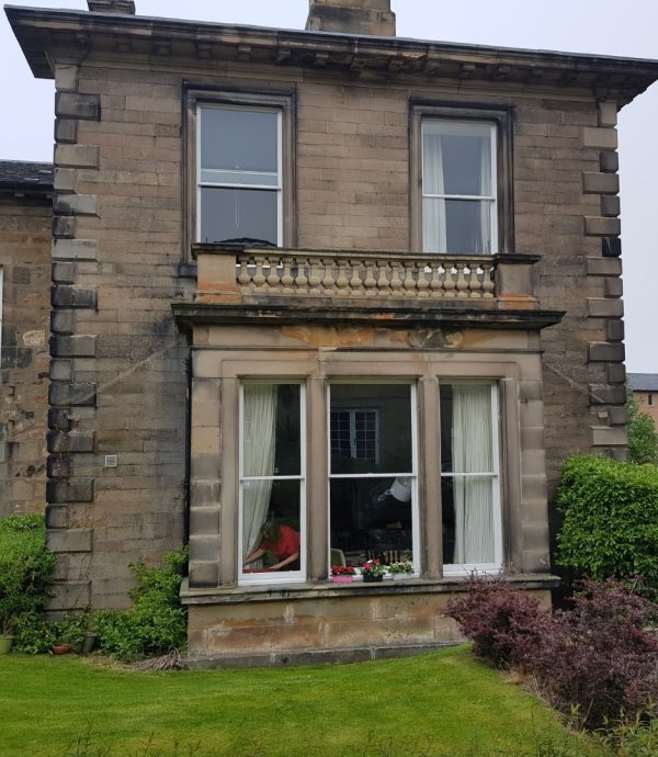 Replacing Listed Building Windows - Edinburgh Sash and Case ...