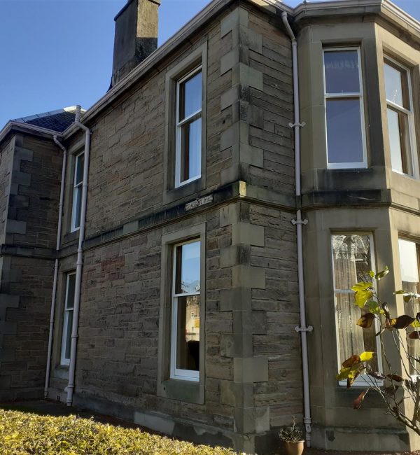 Replacement Sash and Case Windows - Edinburgh Sash and Case ...